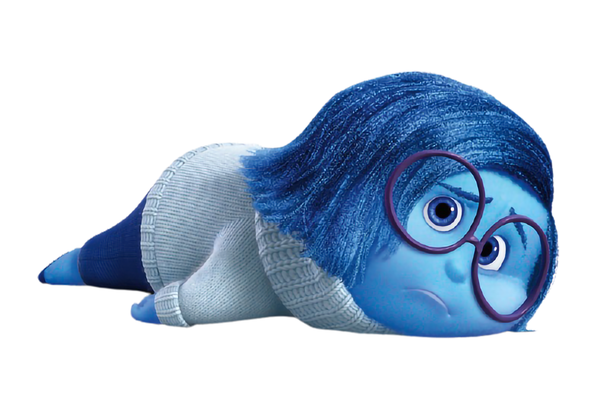 Página do divertidamente